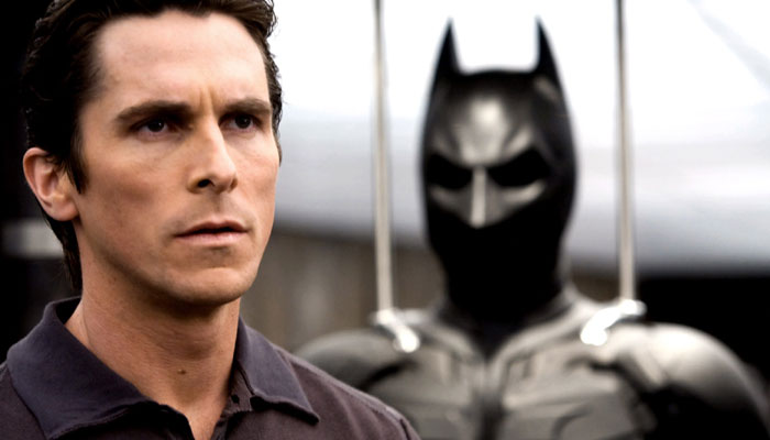 Christian Bale almost lost 'The Batman' role to THIS star