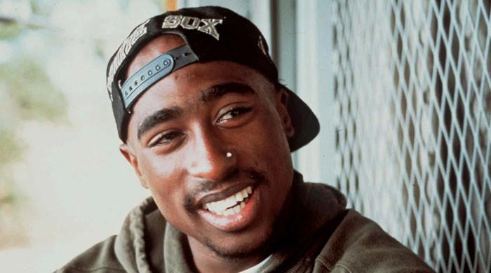 Allen Hughes reflects on making Tupac Shakur’s biography after being ...