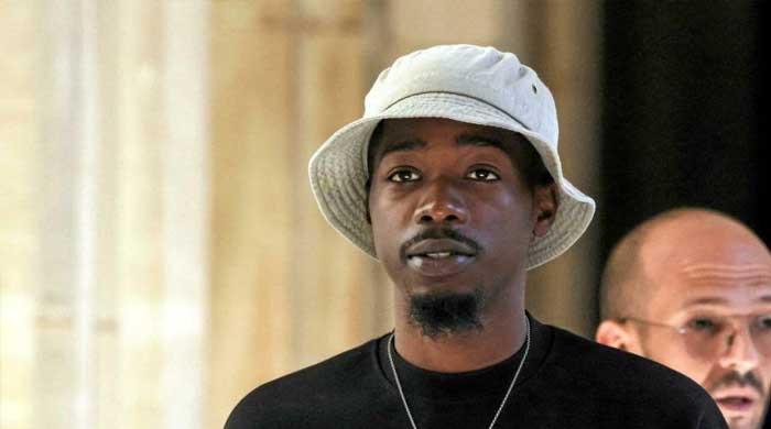 French rapper MHD faces verdict over murder