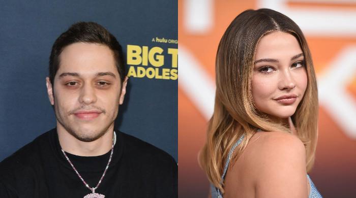 Pete Davidson's latest relationship leaves fans astonished, amused