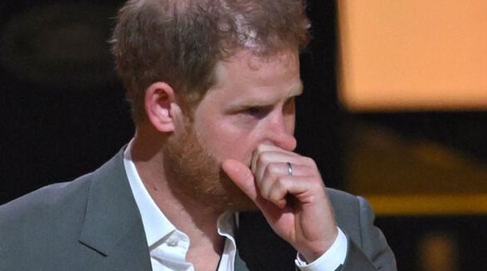 ‘Pseudo-celeb’ Prince Harry is worth less than ‘cheap’ Inter Miami tickets