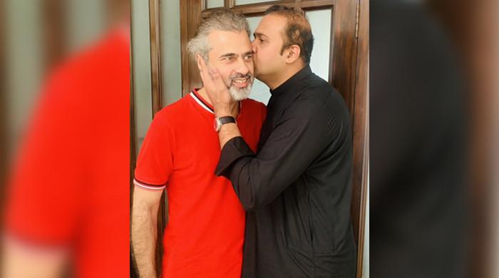 Anchorperson Imran Riaz Khan ‘recovered’ after nearly 5 months