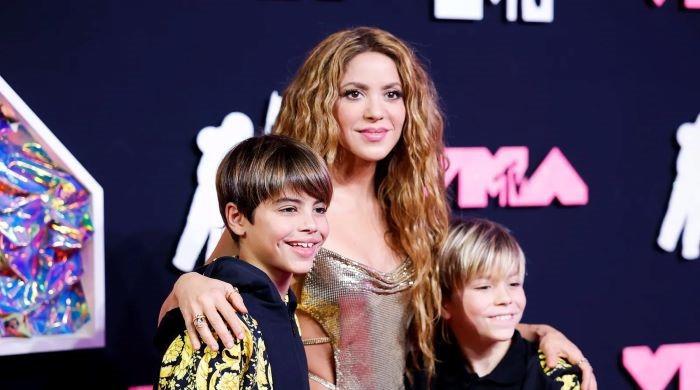Shakira reveals the 'pain of destroying a family' post Gerard Pique split
