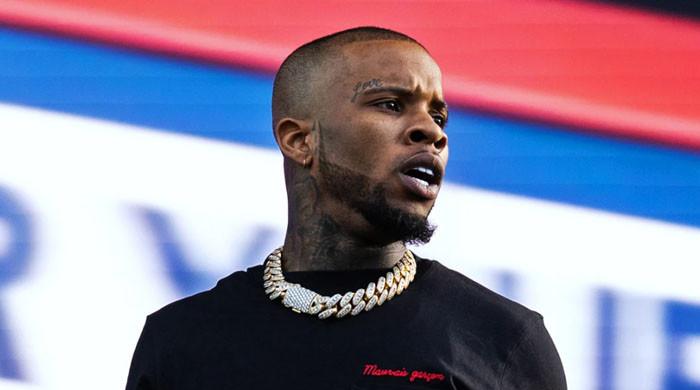 Tory Lanez demands to join ‘gen pop’ in prison – thinks he can ‘fit ...