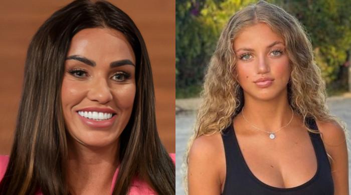 Katie Price announces exciting 'makeup tour' with daughter Princess