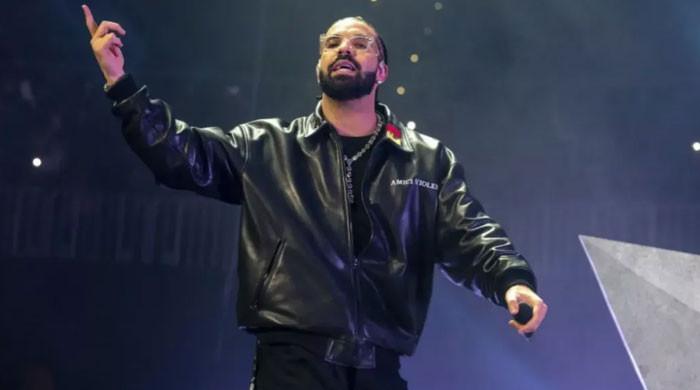 Drake heaps praise on Atlanta during concert: Watch