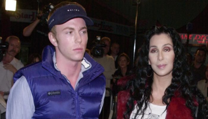 Cher's SHOCKING move to keep son away from his wife revealed