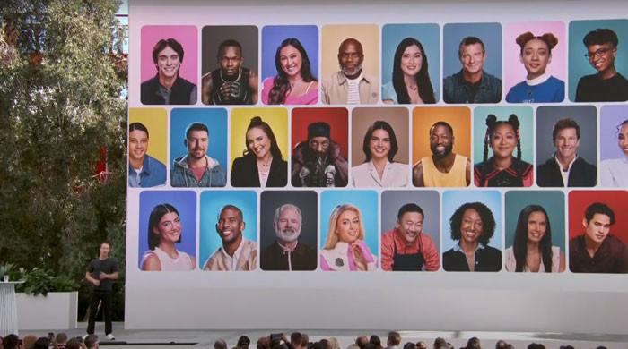 WATCH: Meta's AI-fuelled chatbots bring celebrities to your private ...