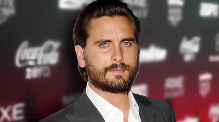 Scott Disick shares heartwarming father-son outing with eight-year-old ...