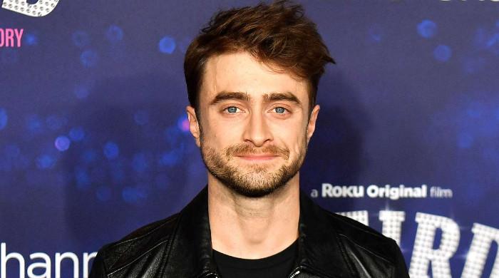 Harry Potter's Daniel Radcliffe recalls Michael Gambon's hilarious prank