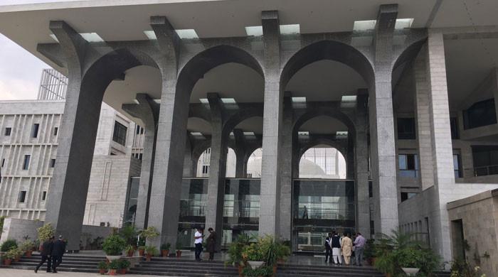 Open court hearing of cipher case could affect Pakistan's diplomatic ...