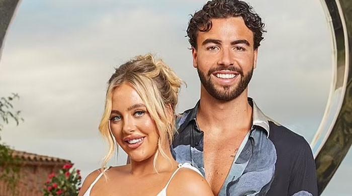 Love Island 2023 winners Jess Harding, Sammy Root part ways after 2 ...