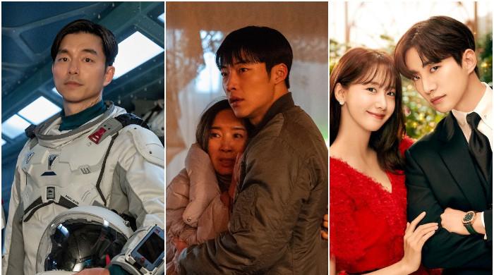 5 best Korean shows to binge-watch on Netflix right now