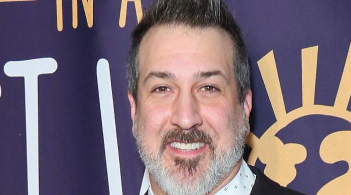 NSync’s Joey Fantone opens up on real reason behind reunion and future ...