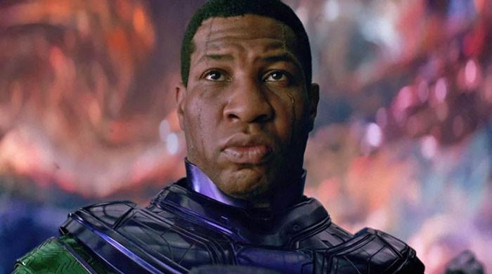 Jonathan Majors gets relief from 'Loki' creators amid legal trouble