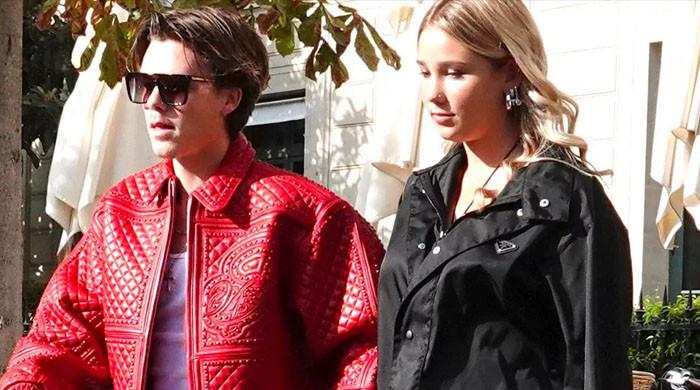 Cruz Beckham, Tana Holding spark breakup rumors amid ‘Beckham’ launch