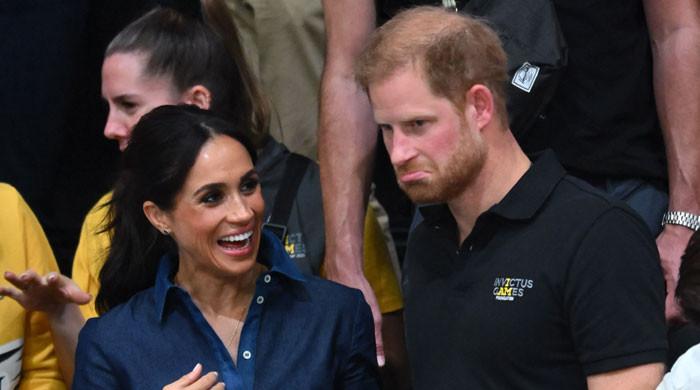 Meghan Markle has ‘no track record’ after ‘up and leaving’ the Royal Family
