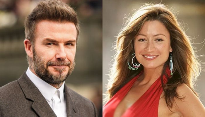 Rebecca Loos talks of her ‘strong connection’ with ‘amazing lover ...