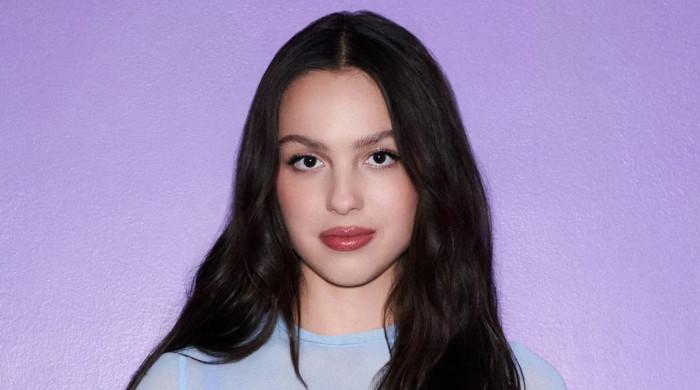 Olivia Rodrigo spills poetry class magic behind iconic song