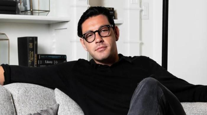 Elliot Grainge net worth: Insights into Sophia Richie's husband's wealth