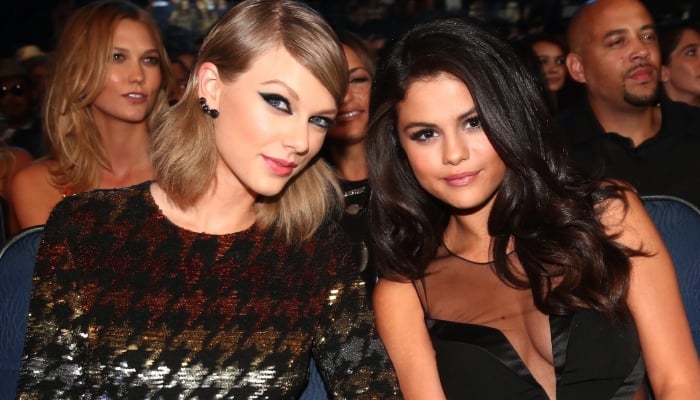 Taylor Swift endows Selena Gomez's charity gala with generous donation Taylor Swift endows Selena Gomez's charity gala with generous donation
