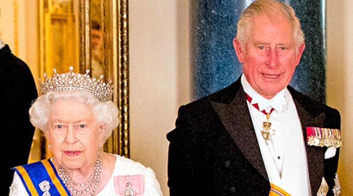 King Charles fears Queen Elizabeth letters will bring ‘shame’ on Royal ...