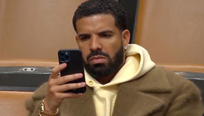 Drake's new album 'For All The Dogs' mars with allegations