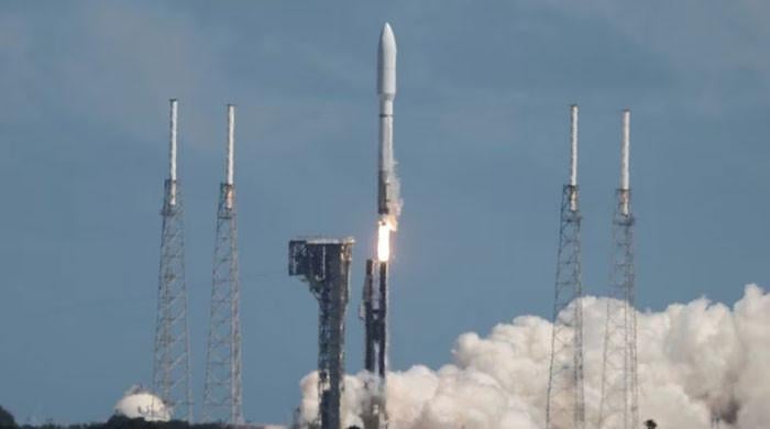 Jeff Bezos plans to join satellite internet race with upcoming Project ...