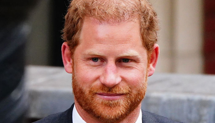 Prince Harry suggested 'Rich' Brit' neighbourhood in California for 'UK ...