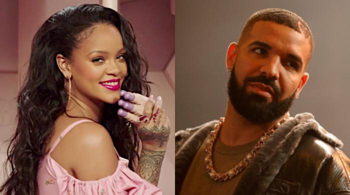 Rihanna’s choreographer gives fitting reply to Drake after diss track