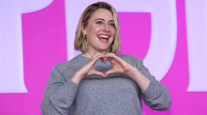 Greta Gerwig recalls 'sneaky behavior' during release of 'Barbie'