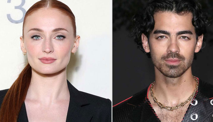 Sophie Turner sends bold message to Joe Jonas amid custody battle