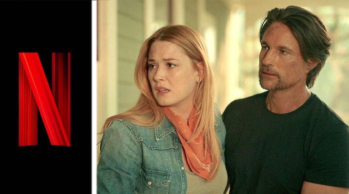 Who is Mel’s father in Netflix’s ‘Virgin River’?