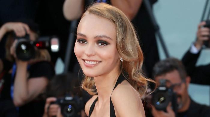 Lily-Rose Depp's journey: Acting, music, and notable achievements
