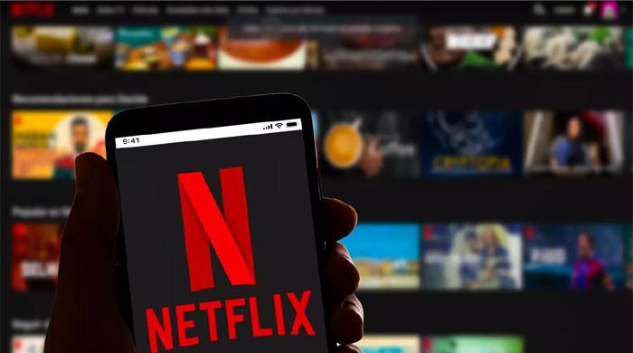Netflix shares its full list of Top 10 trending Movies & TV Shows to ...