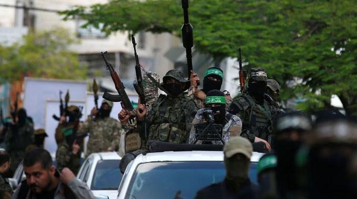 Hamas: Creation, origins and history of armed struggle for Gaza Hamas: Creation, origins and history of armed struggle for Gaza
