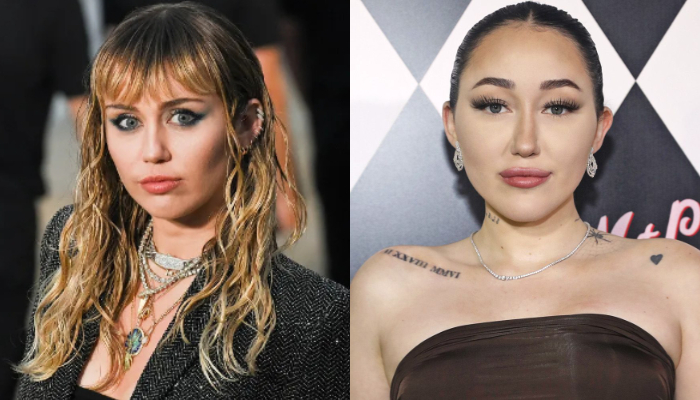 Miley Cyrus sparks family feud after candid remarks regarding sister Miley Cyrus sparks family feud after candid remarks regarding sister