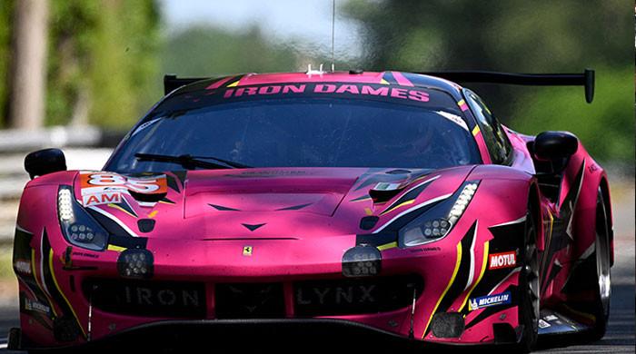 Ferrari will now accept cryptocurrency payments in US