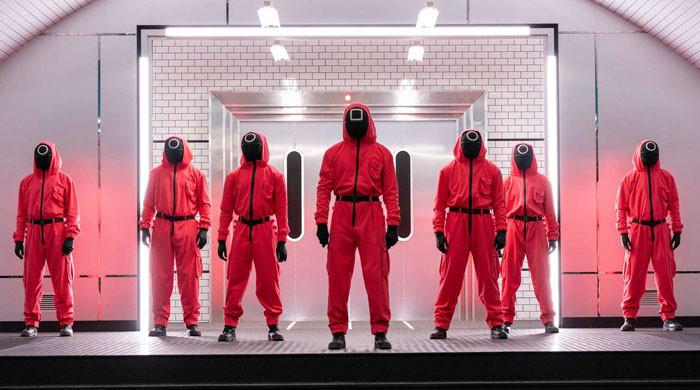 Netflix drops new poster and release date for ‘Squid Game: The Challenge’