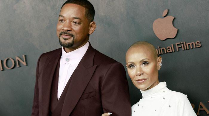 Jada Pinkett Smith debunks rumors around Will Smith’s sexuality