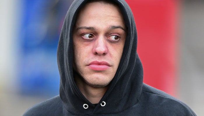 Pete Davidson shuns city for reclusive life after crises?