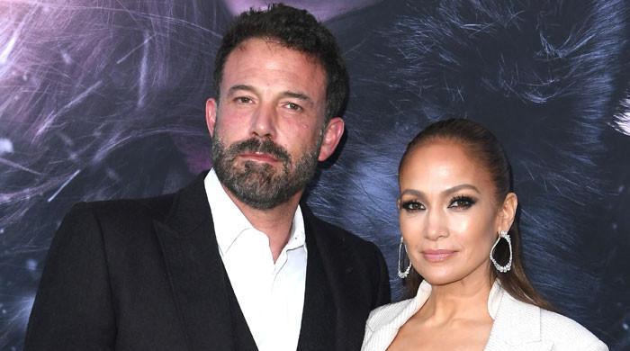 Ben Affleck Jennifer Lopezs Marriage Is In Trouble Amid Pressure Report