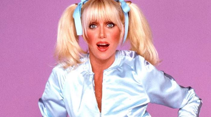 Suzanne Somers dies at 76 after surviving long cancer battle