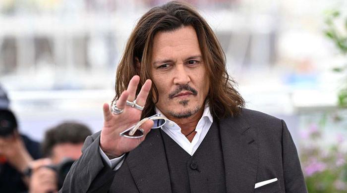 Johnny Depp Focusing On Directorial Project ‘modi After ‘massive Media