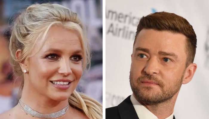 Justin Timberlakes Worst Fears Realized As Britney Spears Reveals He