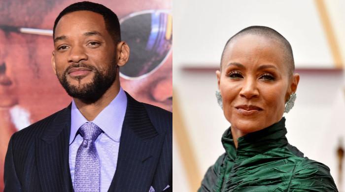 Inside Will Smith, Jada Pinkett's split: A love that endures