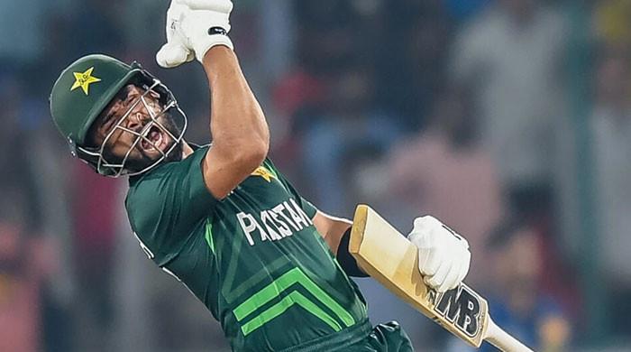 Abdullah Shafique ‘contracts fever’ ahead of Australia clash