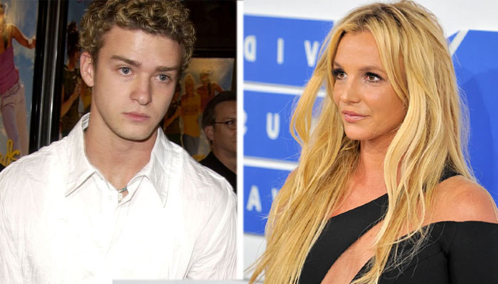 ‘cheating Justin Timberlake ‘other Woman Laid Bare By Britney Spears