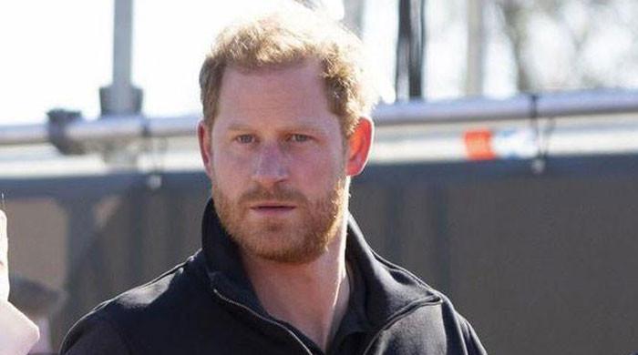 Prince Harry will see on the greatest ironies of his life unfold ‘swiftly’