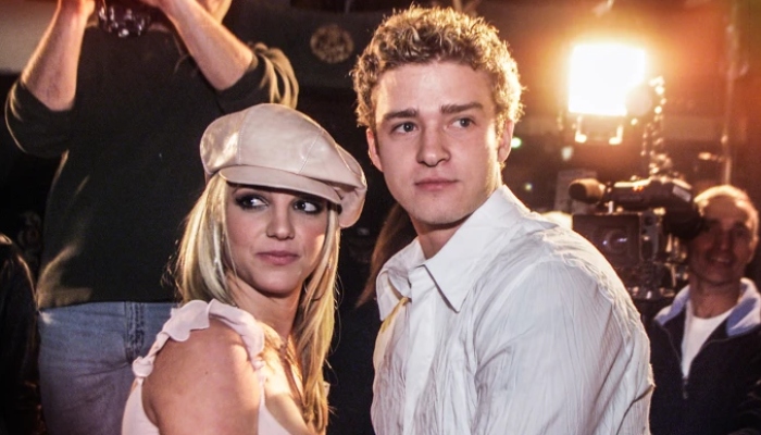 Britney Spears Owns Up To Infidelity During Justin Timberlake Romance